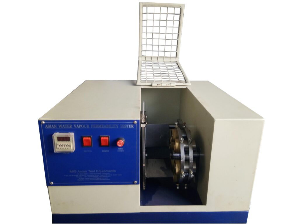 Footwear Testing instruments for Lab|My Q Engineering pvtltd